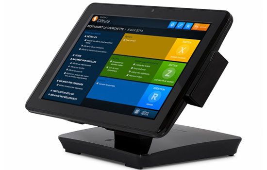 Solution Orchestra point de vente | Orchestra Software