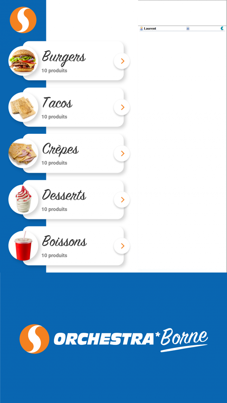Actualités - Orchestra Software